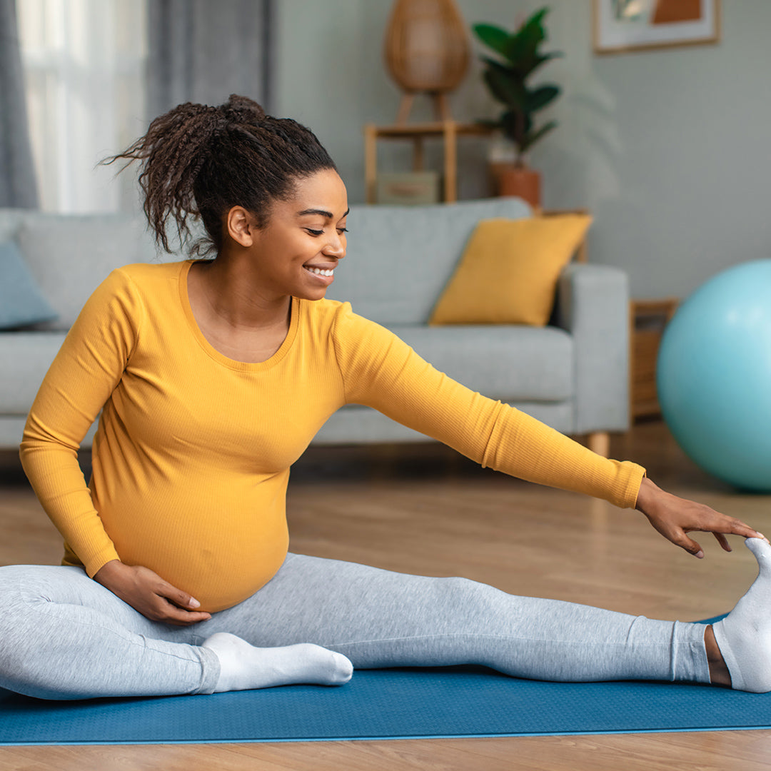 Active and Expecting: Maternity Activewear Tips for Staying Active Thr ...