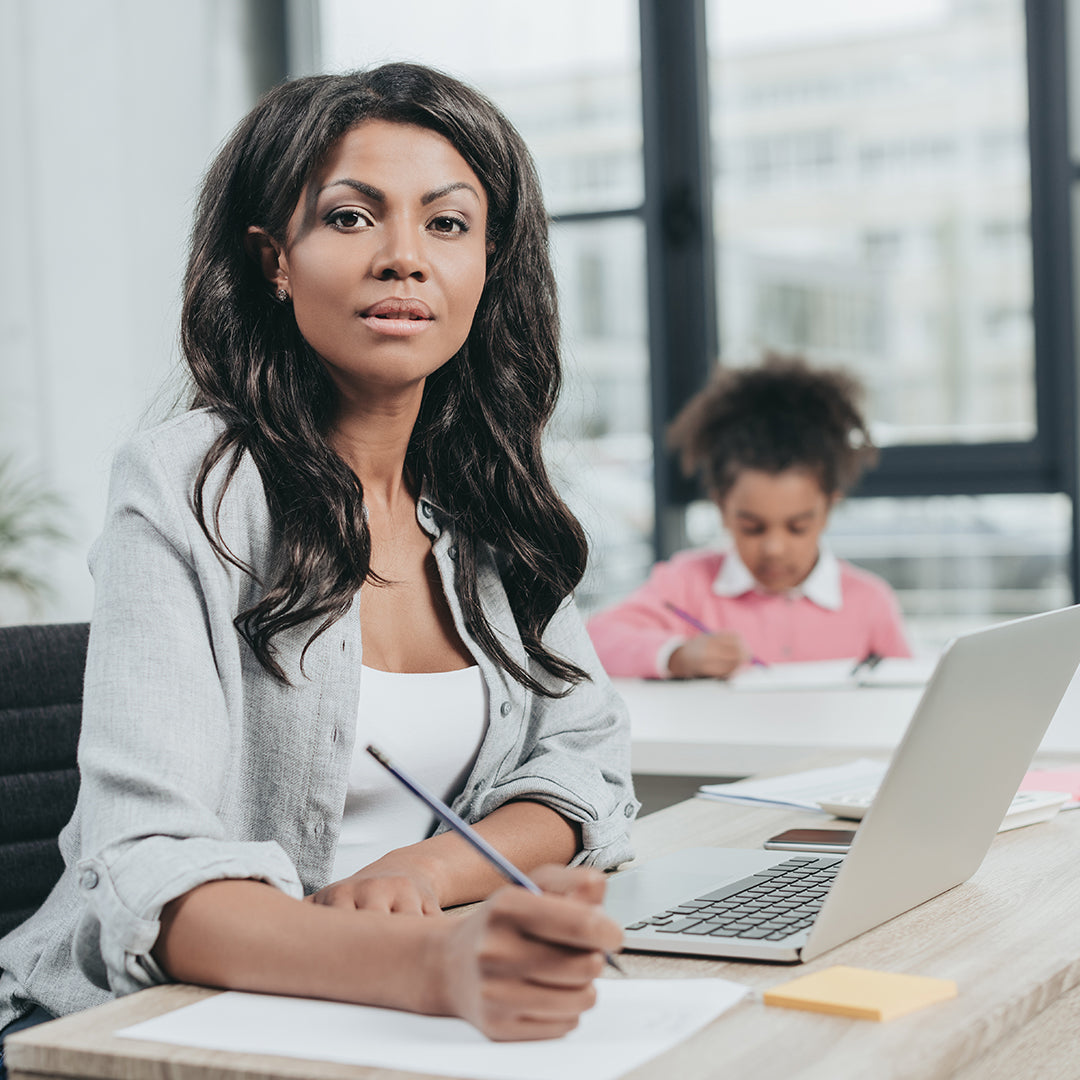How To Be A Successful Working Mom – Alina Mae Maternity