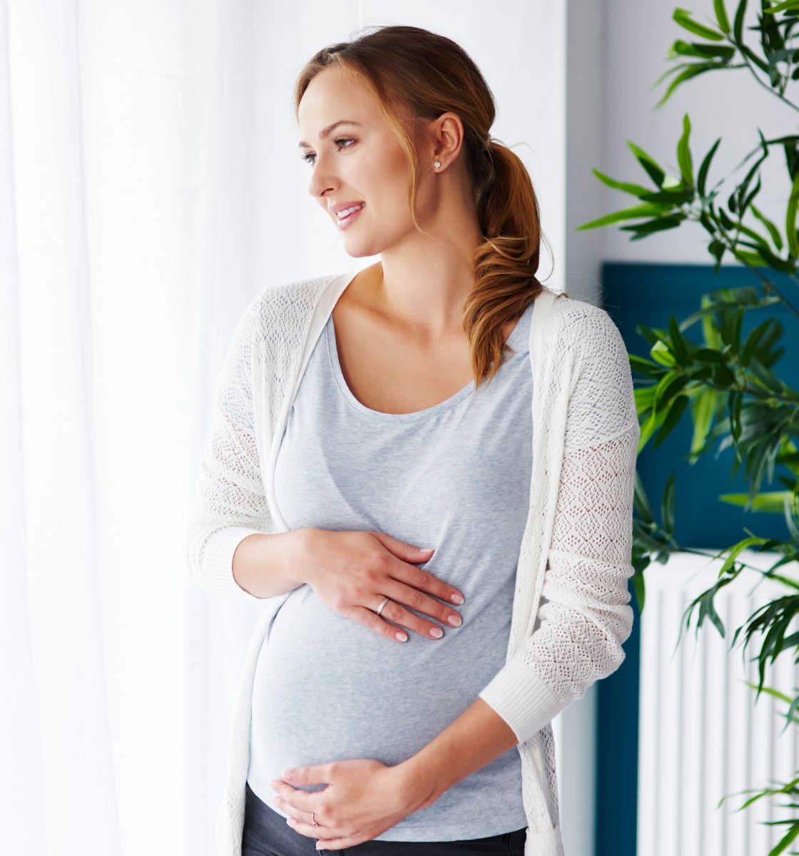 Workplace Accommodations for Pregnant Employees the USA – Alina Mae ...